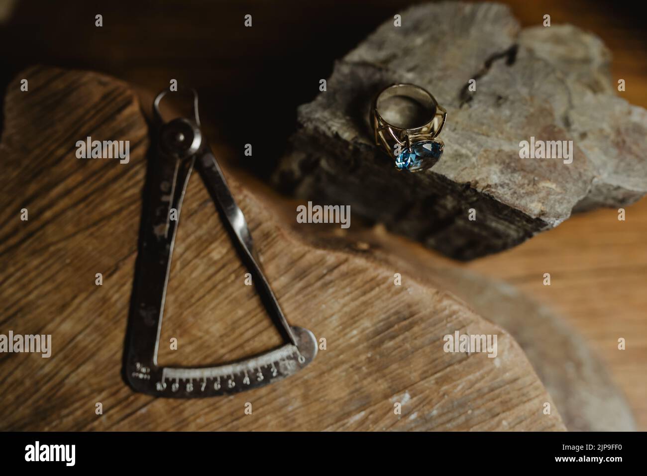 Gem crafts hi-res stock photography and images - Alamy