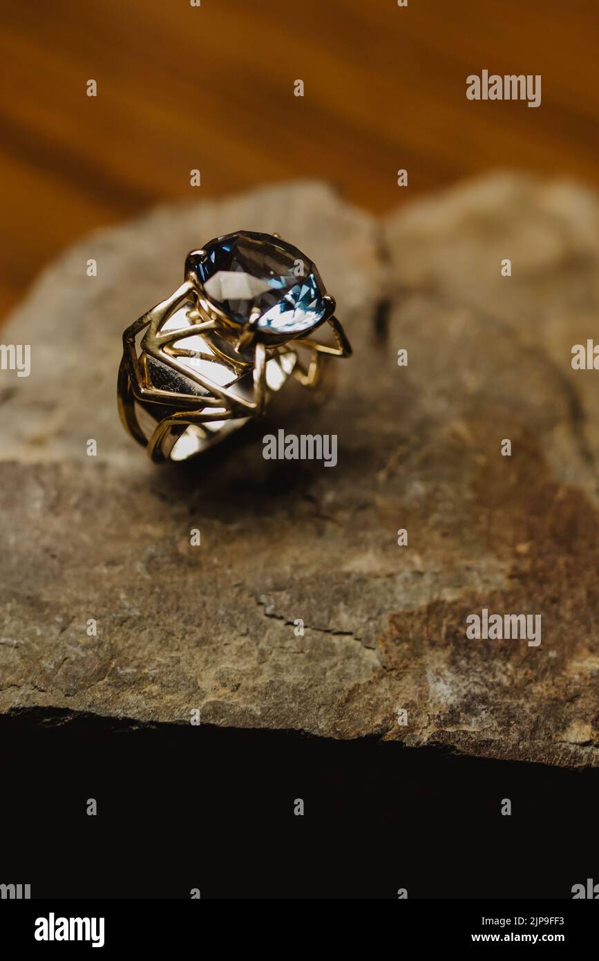 Precious crafts hi-res stock photography and images - Alamy