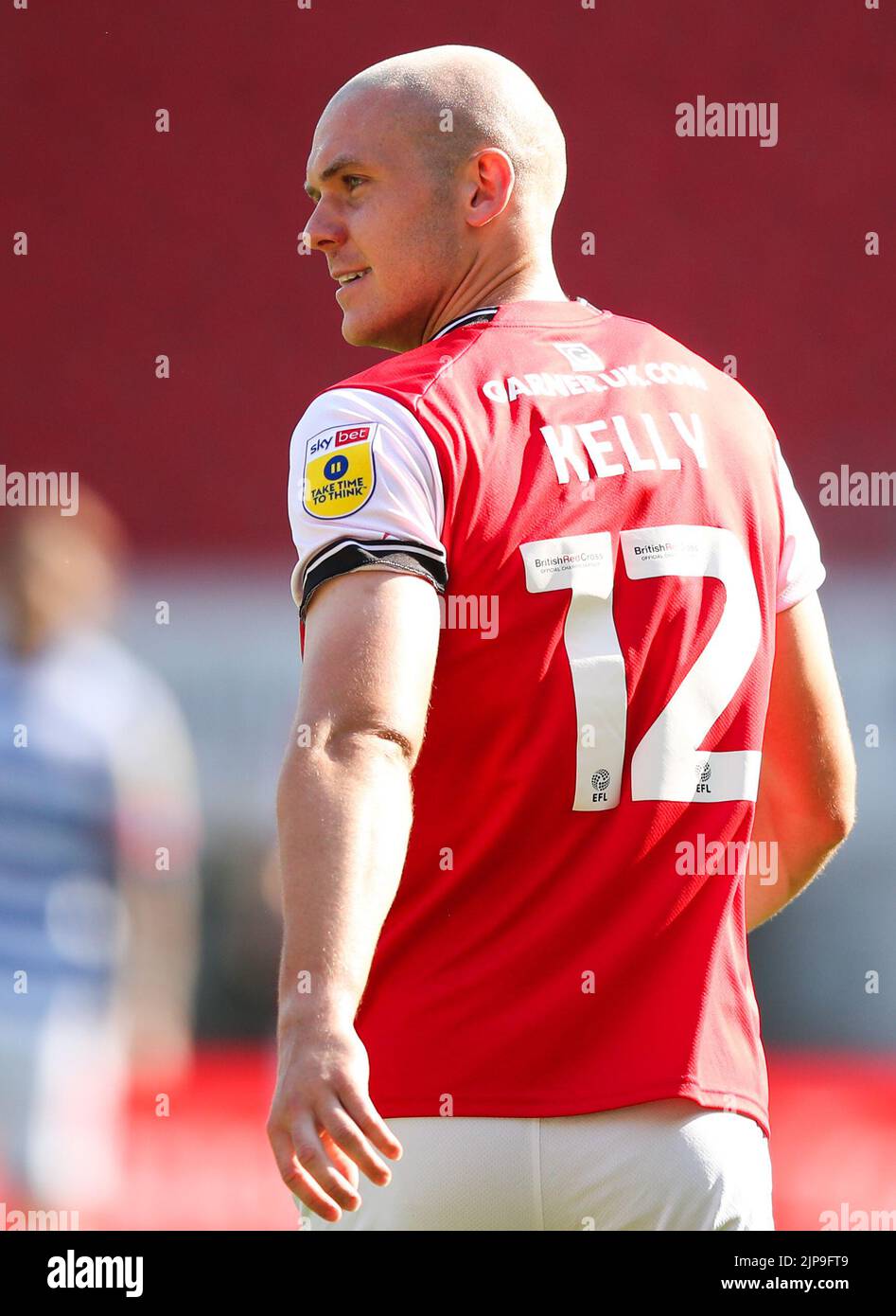 Georgie kelly hi-res stock photography and images - Alamy