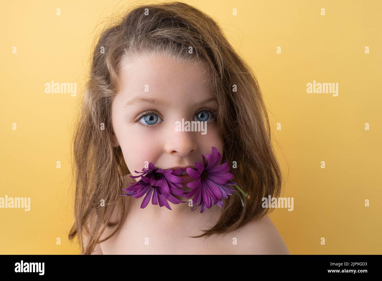 Silly flowers hi-res stock photography and images - Alamy