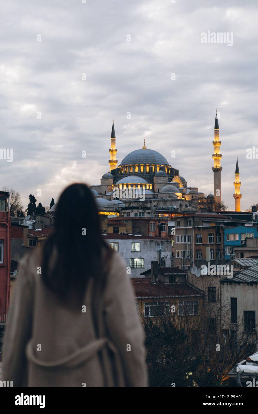 mosque, turkey, mosques, turkeys Stock Photo - Alamy