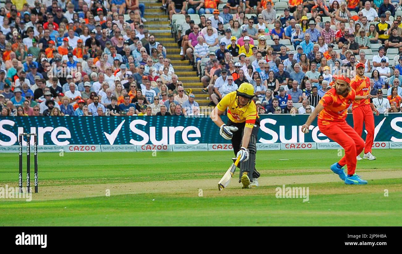 Imran tahir the hundred hi-res stock photography and images - Alamy