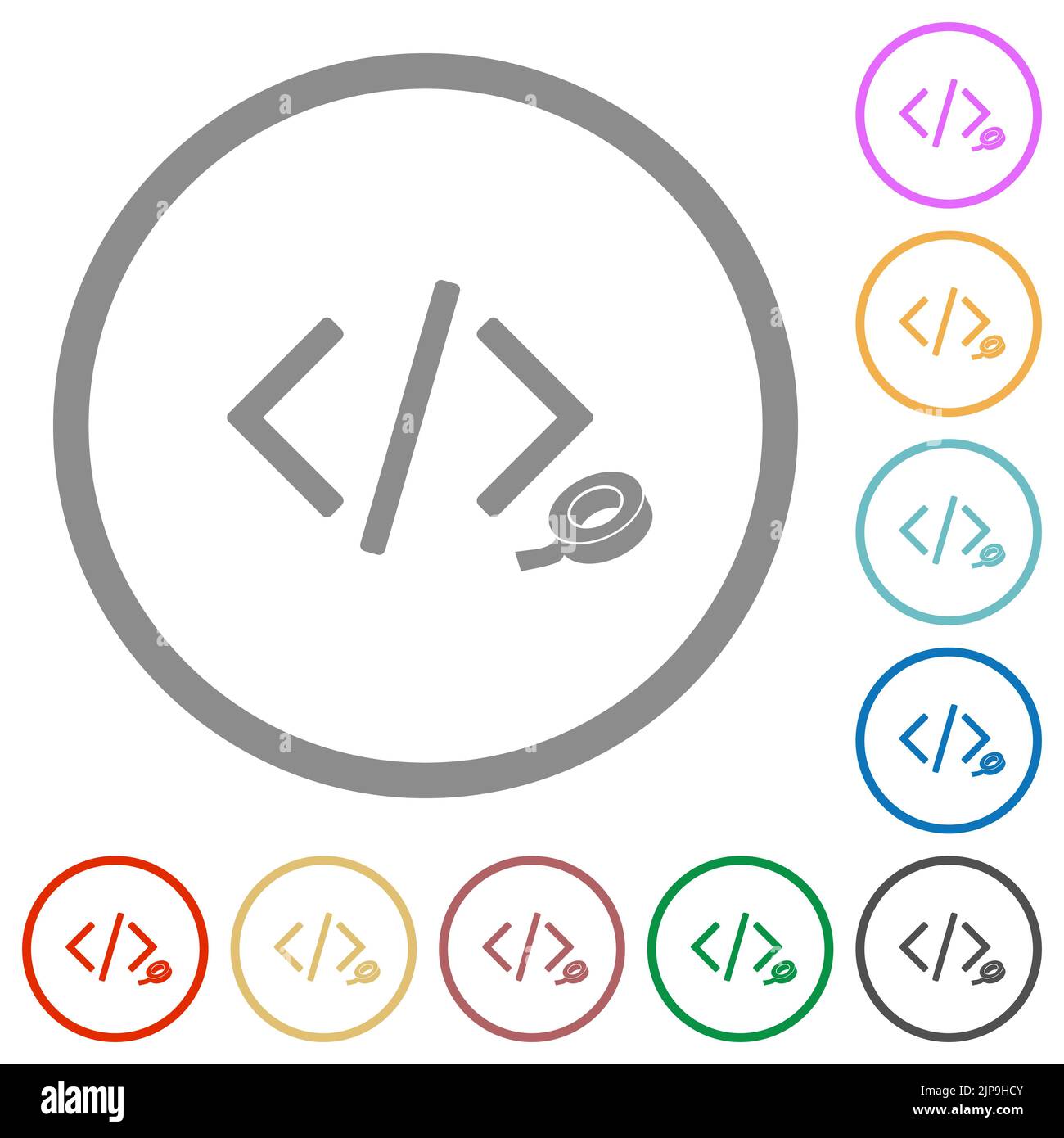 Compiler compiler background Stock Vector Images - Alamy