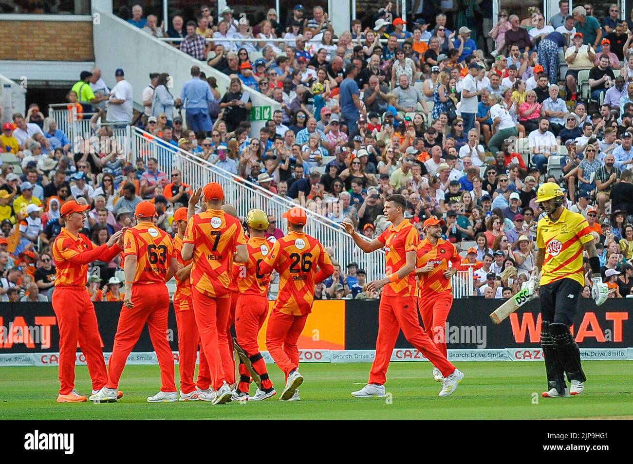 Birmingham phoenix men hi-res stock photography and images - Alamy