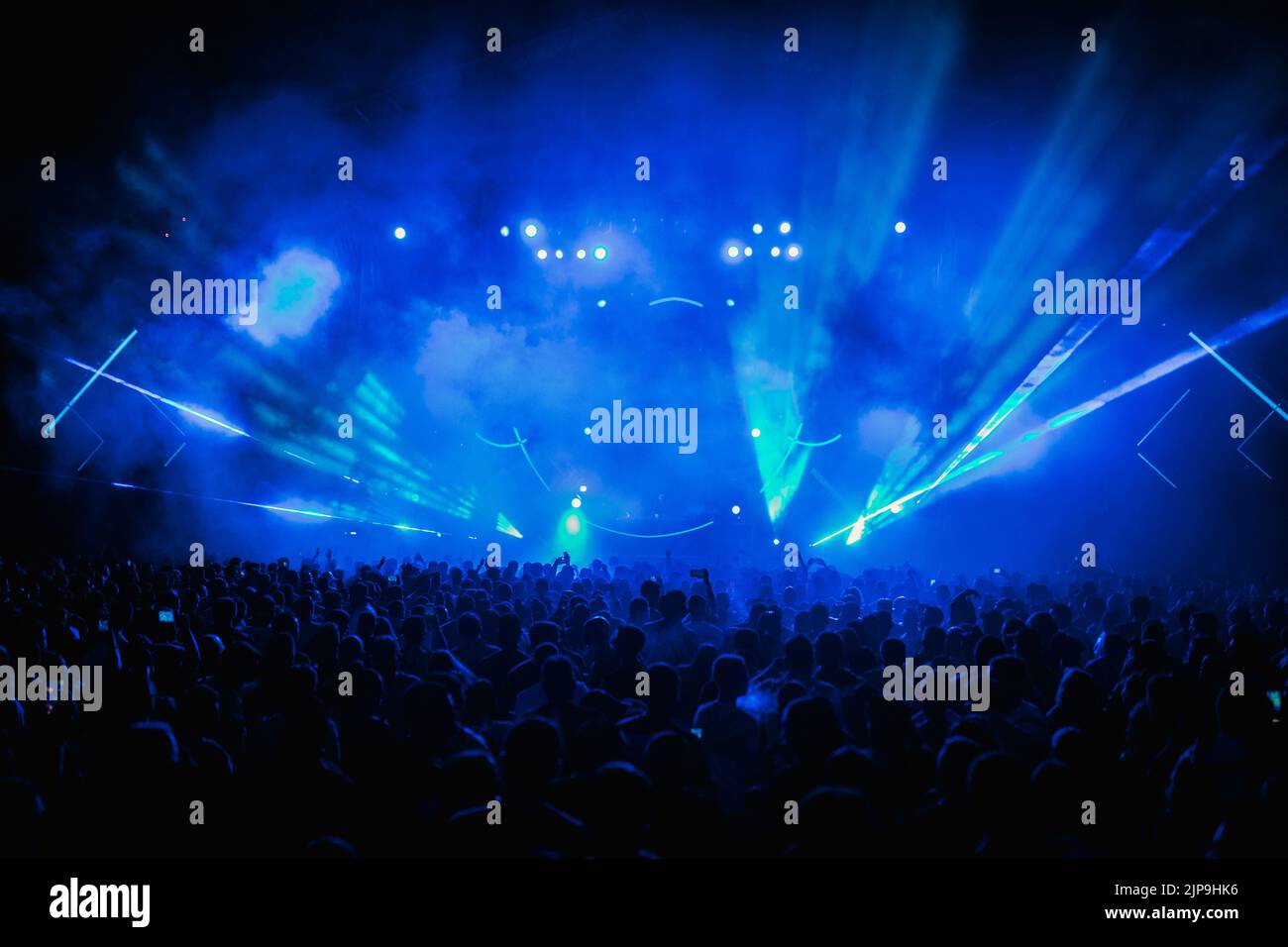 concert, concert hall, light show, livemusik, concert halls Stock Photo ...