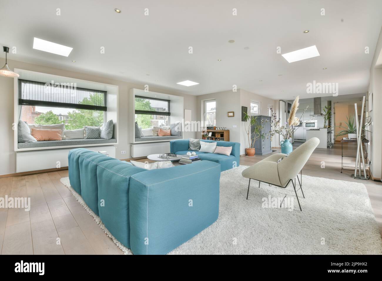 apartment, living room, condo, open plan, apartments, living rooms ...