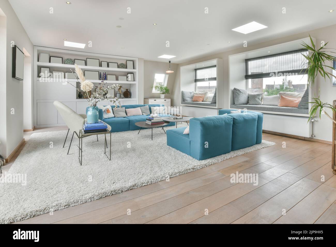 apartment, living room, apartments, living rooms Stock Photo - Alamy