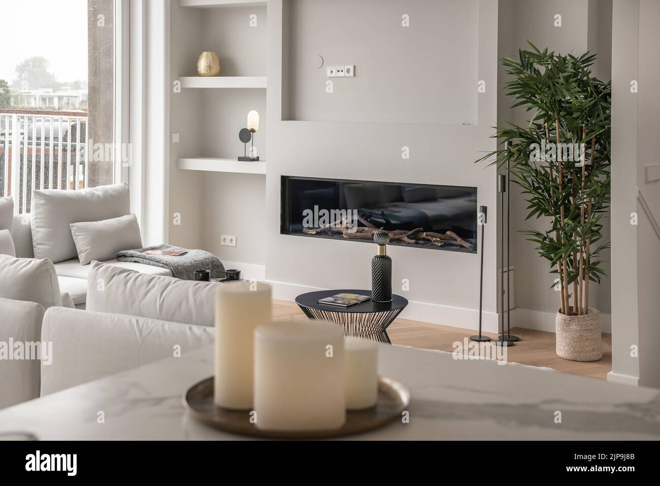 fireplace, living room, interior, chimneys, fire place, living rooms ...