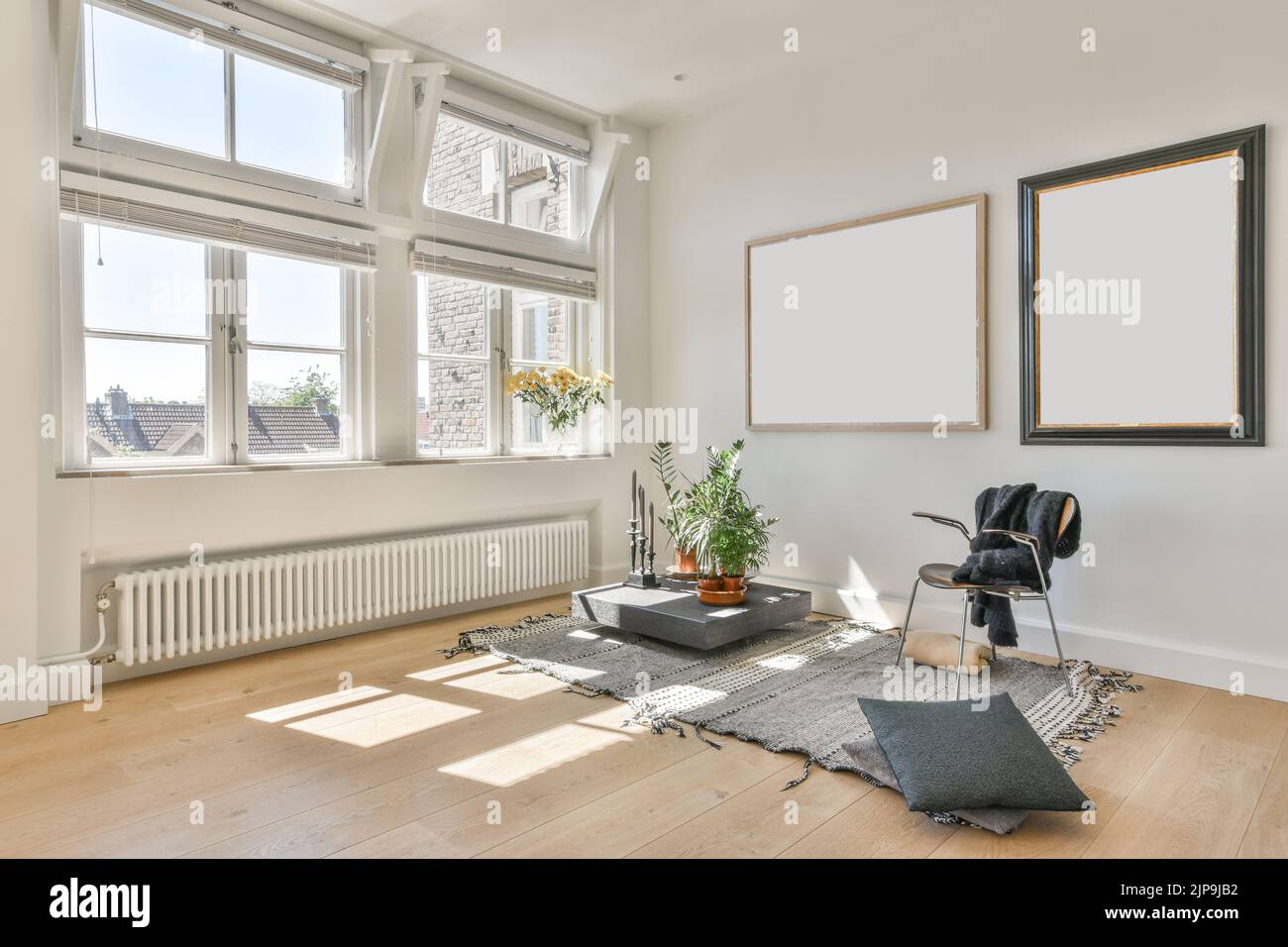 Interiors inside insides hi-res stock photography and images - Alamy