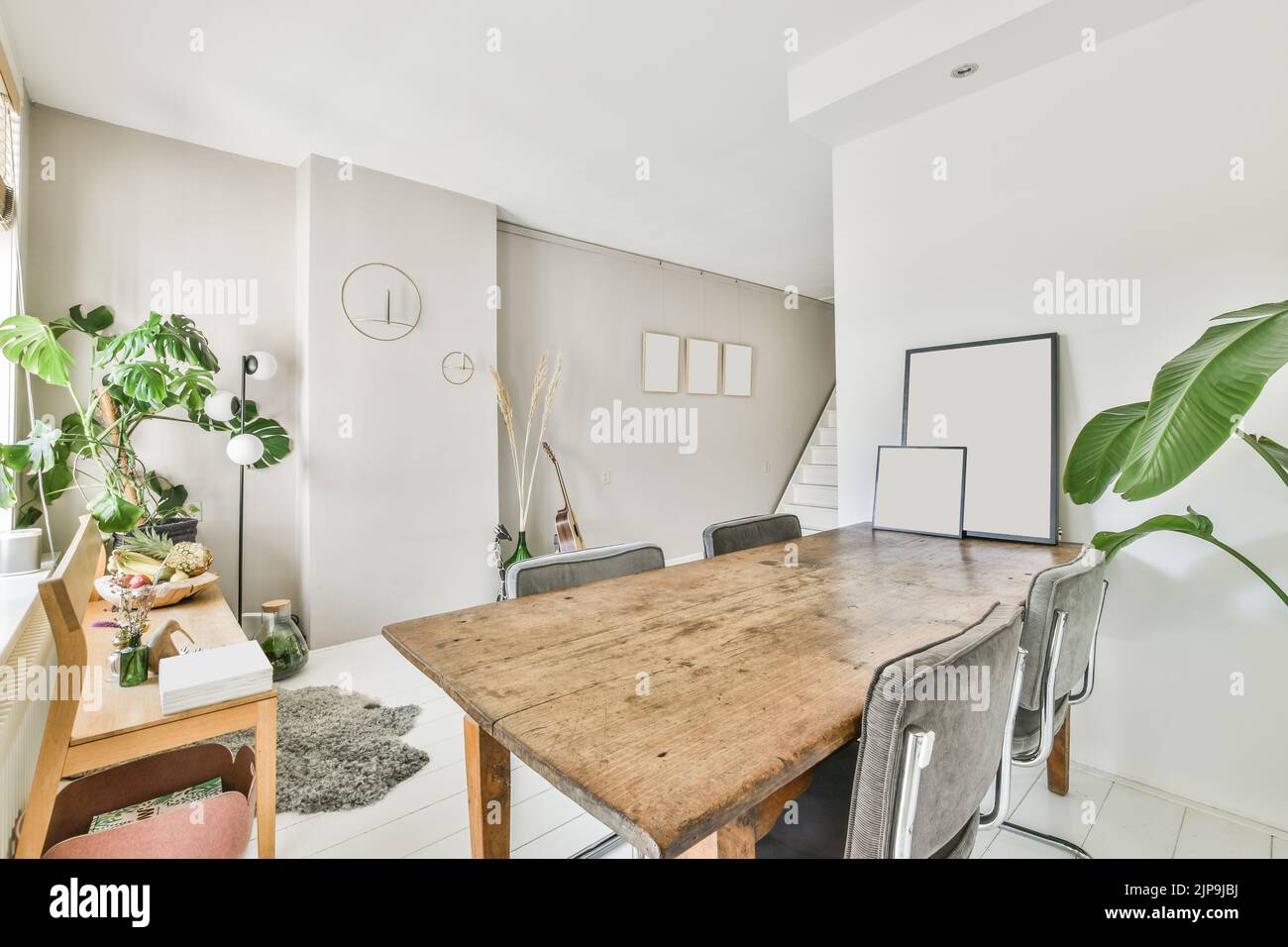 apartment, dining table, dining room, apartments, dining tables, dining ...