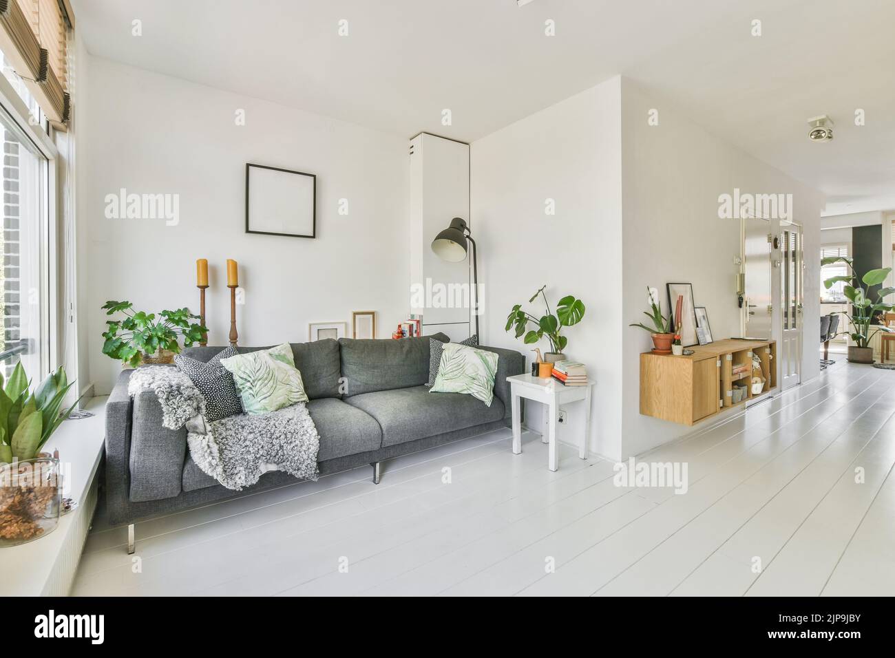 apartment, living room, interior, apartments, living rooms, interiors ...