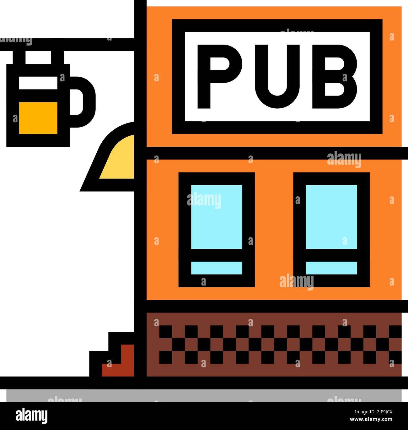 Beer stein sketch hi-res stock photography and images - Alamy