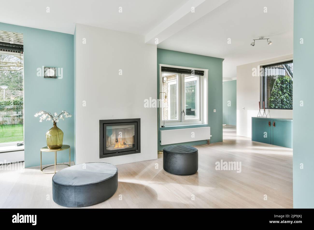 apartment, fireplace, living room, apartments, chimneys, fire place ...
