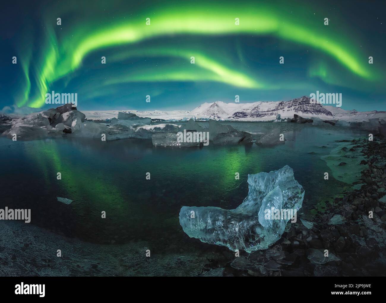 Aurora Natural Phenomenon Aurora Borealis Auroras Stock Photo Alamy