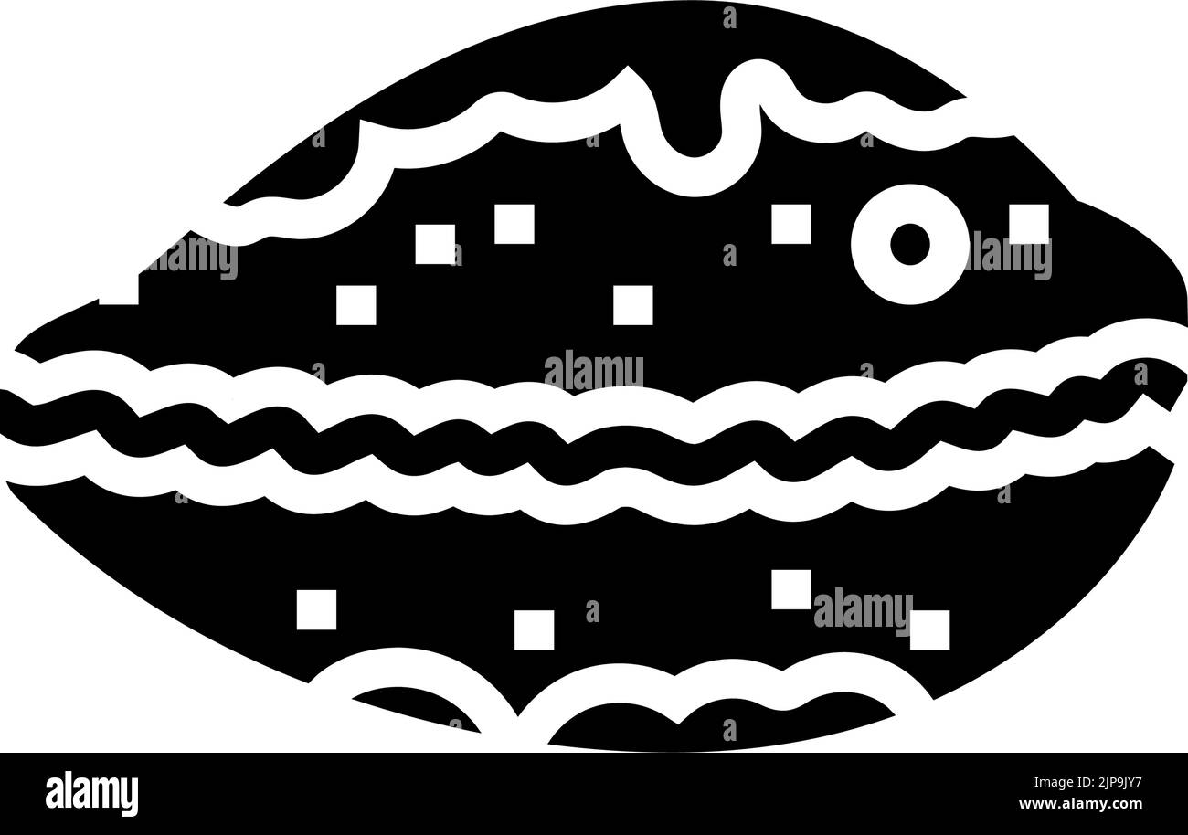 Cowrie shell water Stock Vector Images - Alamy