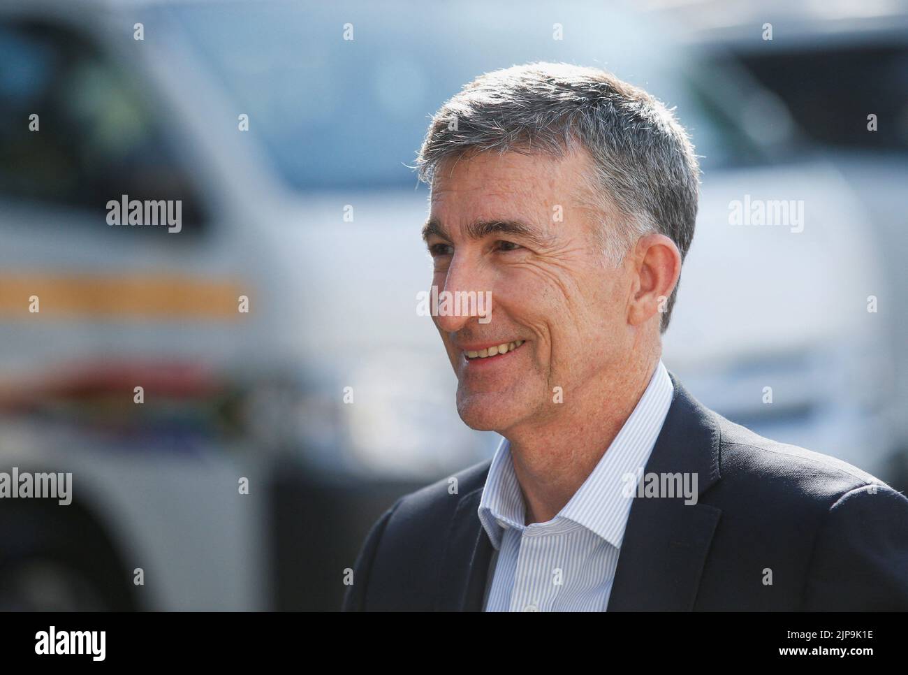 Toyota plant south africa hi-res stock photography and images - Alamy