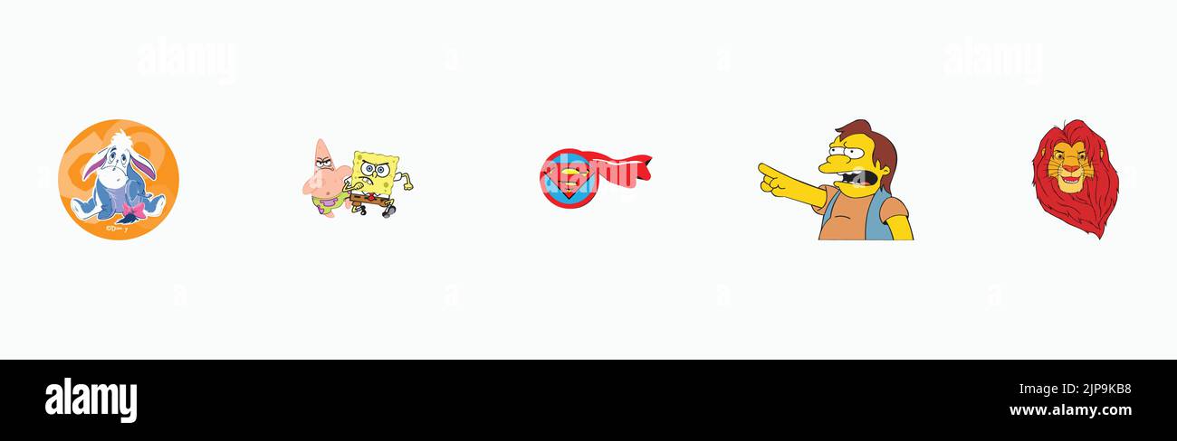 Bob king Stock Vector Images - Alamy