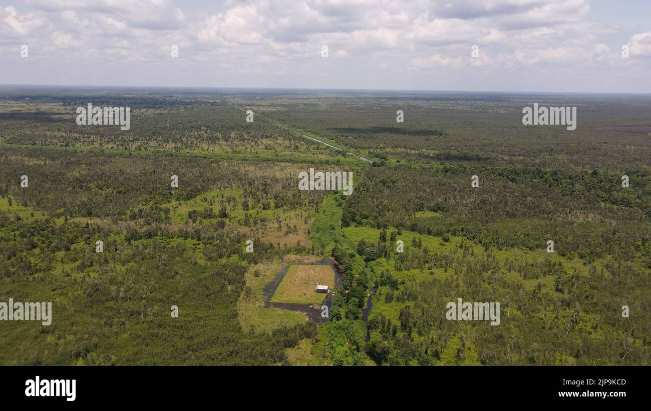 Central kalimantan hi-res stock photography and images - Alamy