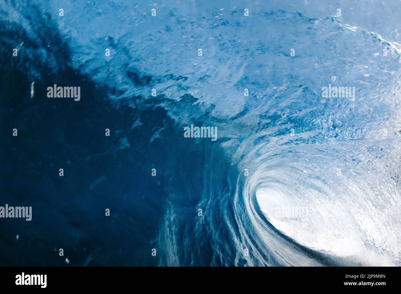 Whirling waves hi-res stock photography and images - Alamy