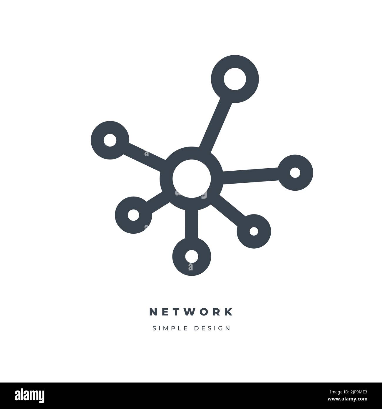 Hub vector vectors hi-res stock photography and images - Alamy