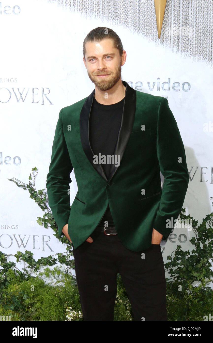 Lord mitchell hi-res stock photography and images - Alamy