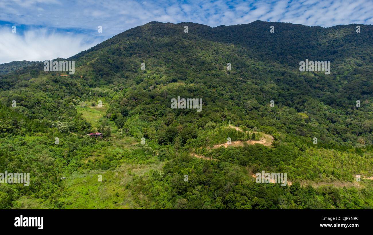 Wallpaper aceh hi-res stock photography and images - Alamy