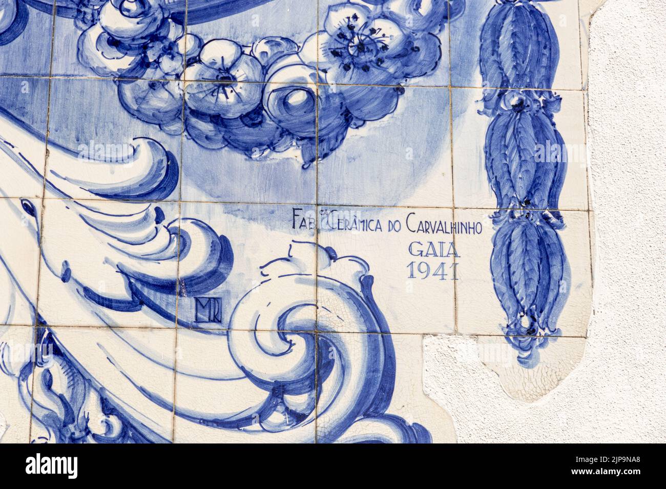 Guimaraes, Portugal. Convento do Carmo (Convent of Our Lady of Mount ...