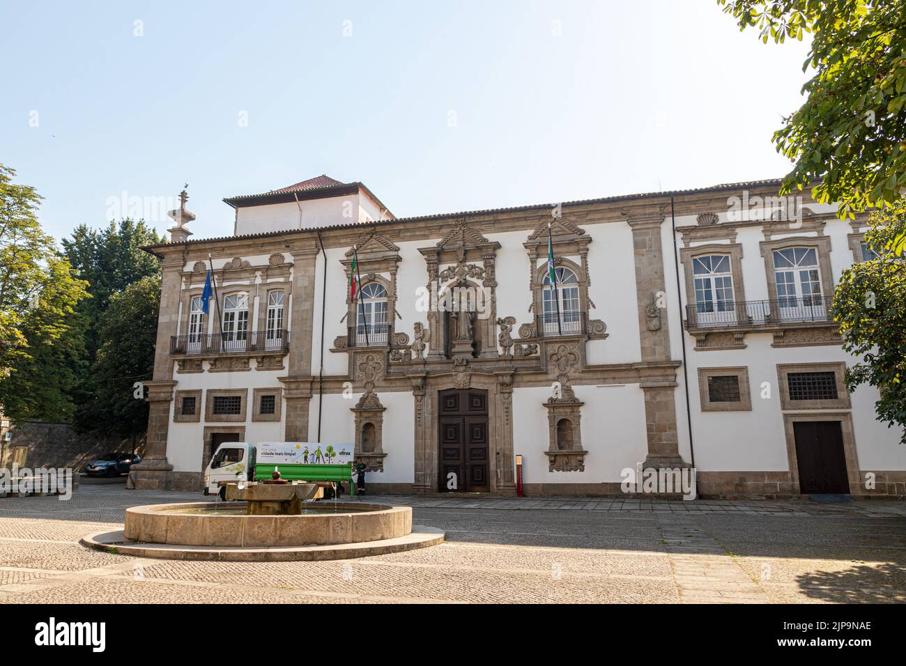 Order of minoresses hi-res stock photography and images - Alamy