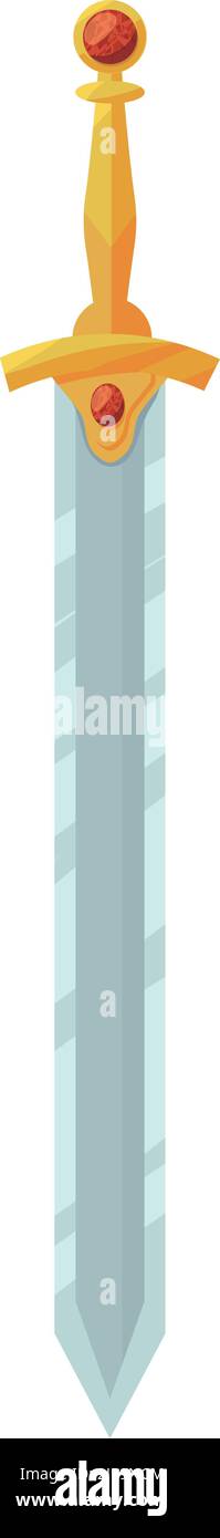 medieval sword icon Stock Vector Image & Art - Alamy