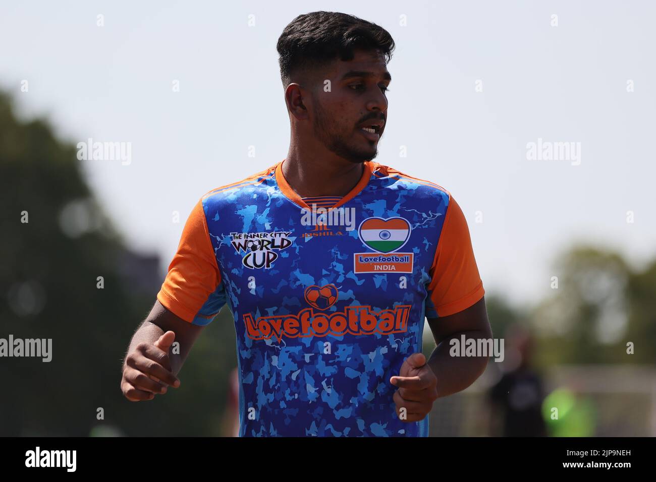 Intercity world cup hi-res stock photography and images - Alamy