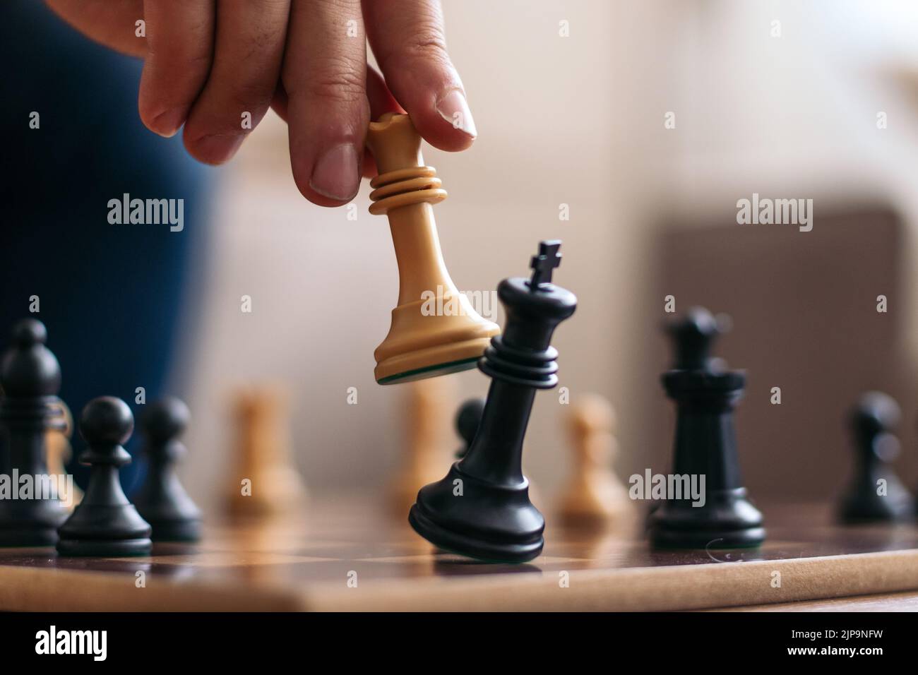 chess, chess piece, checkmate, chess pieces, checkmates Stock Photo - Alamy
