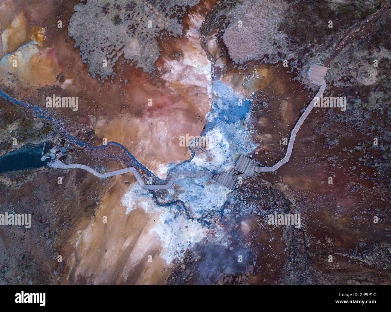 water, ice, river, iceland, drohnenflug, ices, rivers, icelands Stock ...