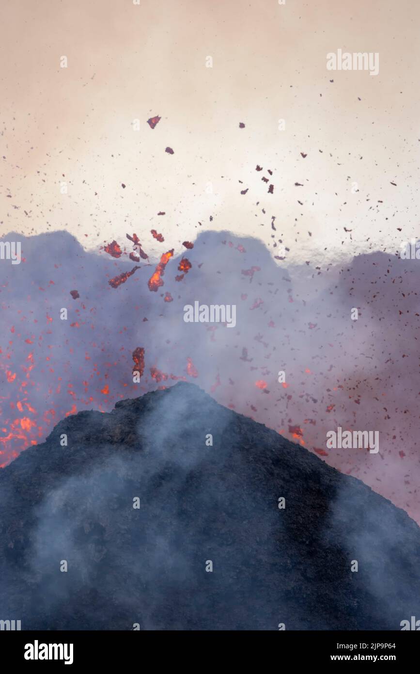 volcanism, eruption, volcanic eruption, volcanisms, eruptions, volcanic ...