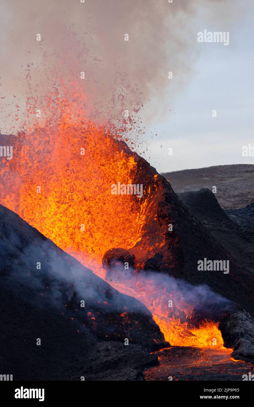 volcanism, eruption, volcanic eruption, magma, volcanisms, eruptions ...