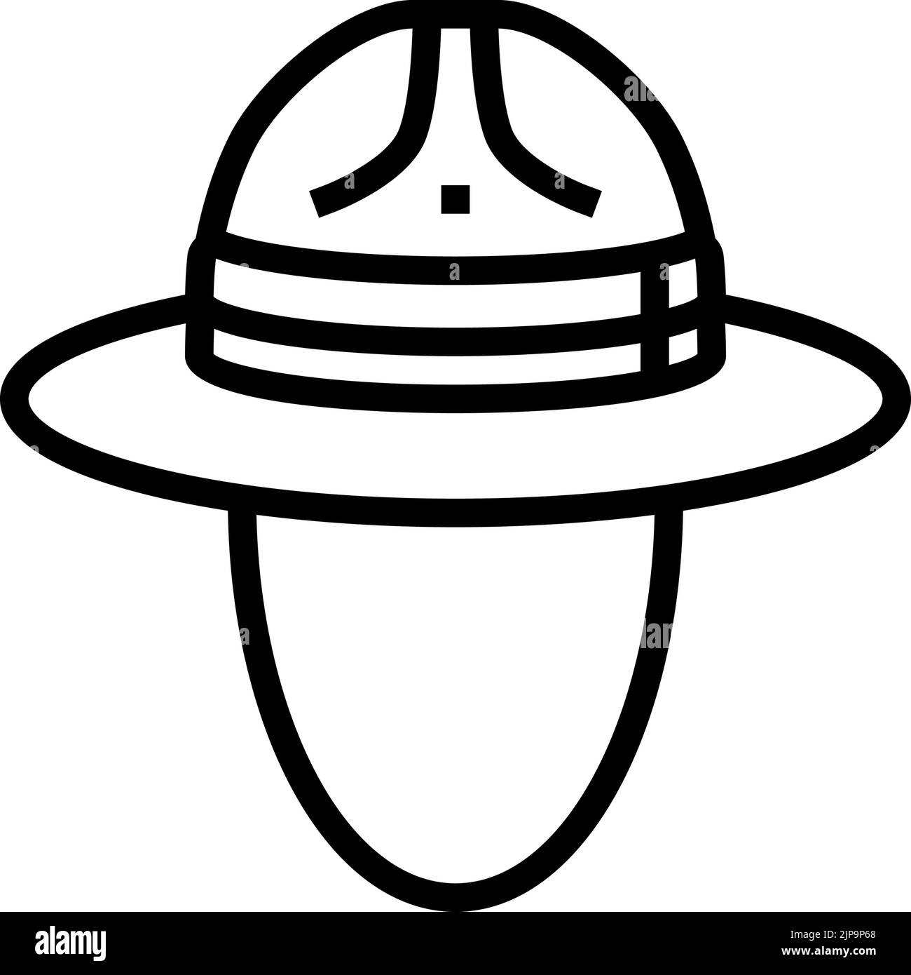 Campaign cap Black and White Stock Photos & Images - Alamy