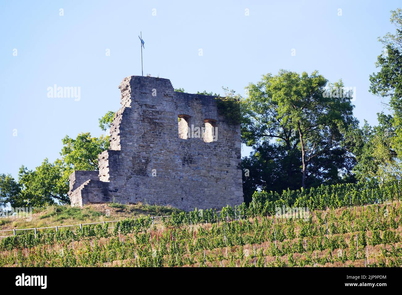 Lichteneck castle hi-res stock photography and images - Alamy