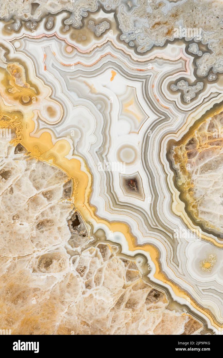 pattern, surface, agate, patterns, surfaces, agates Stock Photo - Alamy