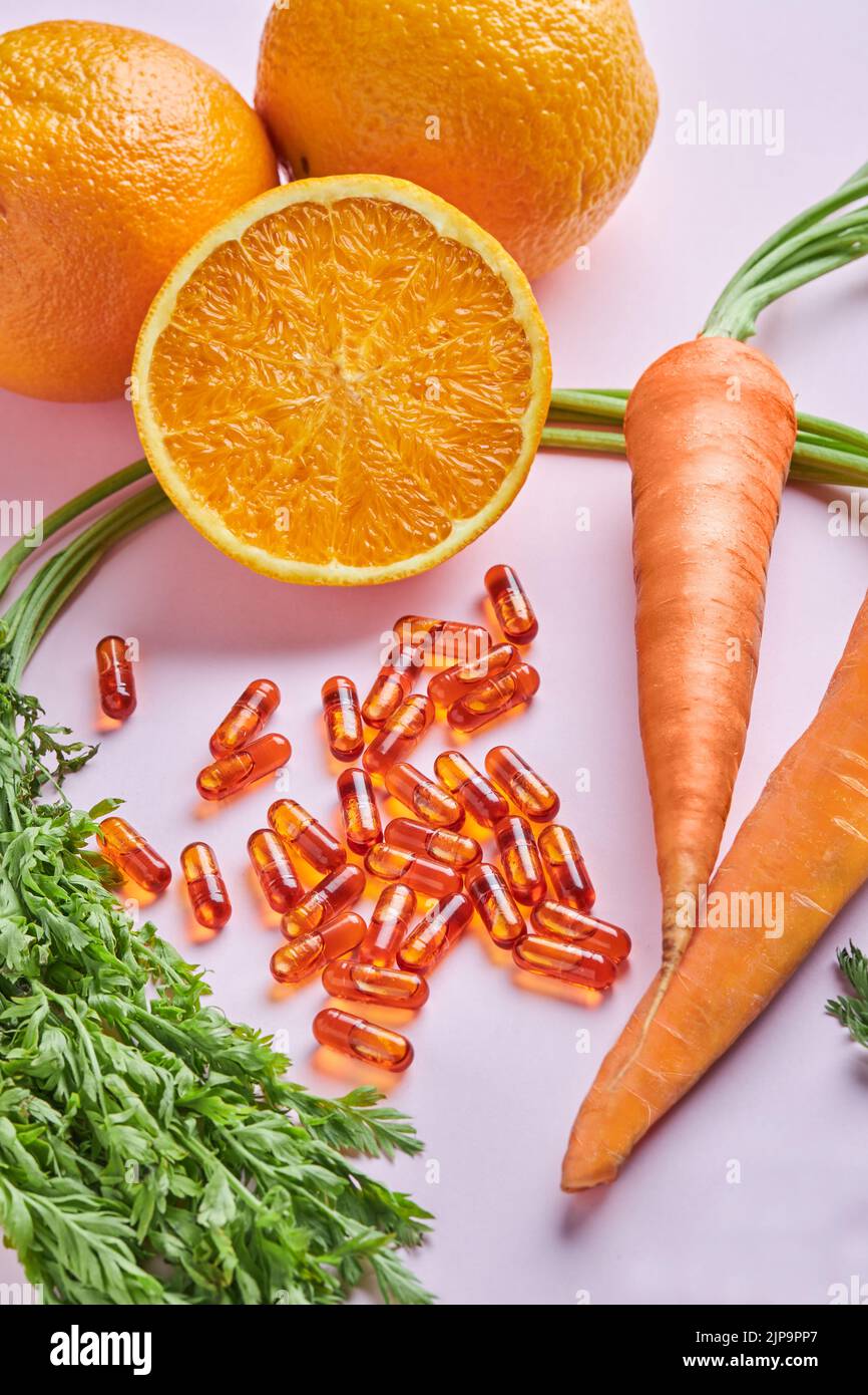 vitamin c, vitamin a, nutritional supplement, beta-carotin, vitamin cs ...
