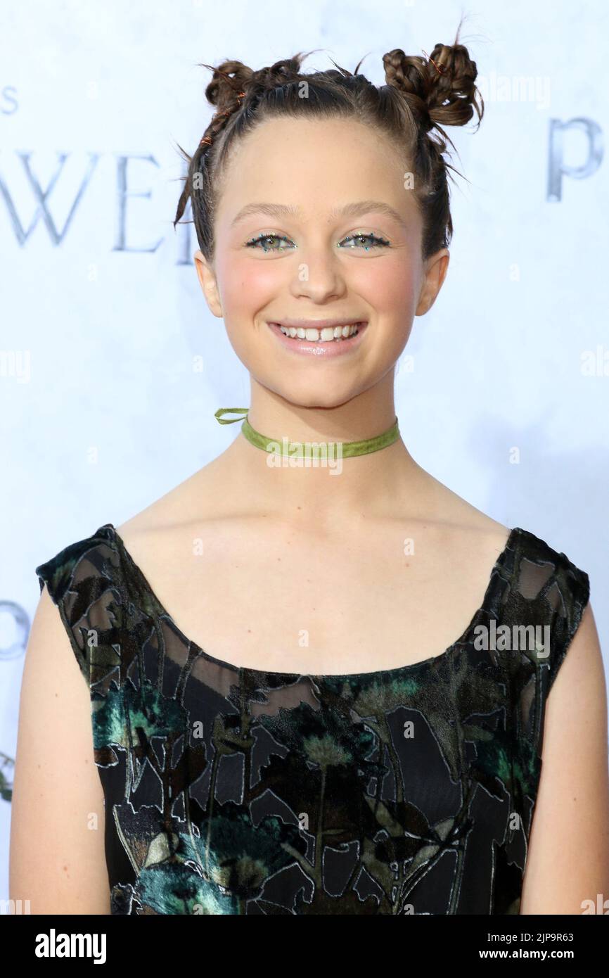 Sofia rosinsky hi-res stock photography and images - Alamy