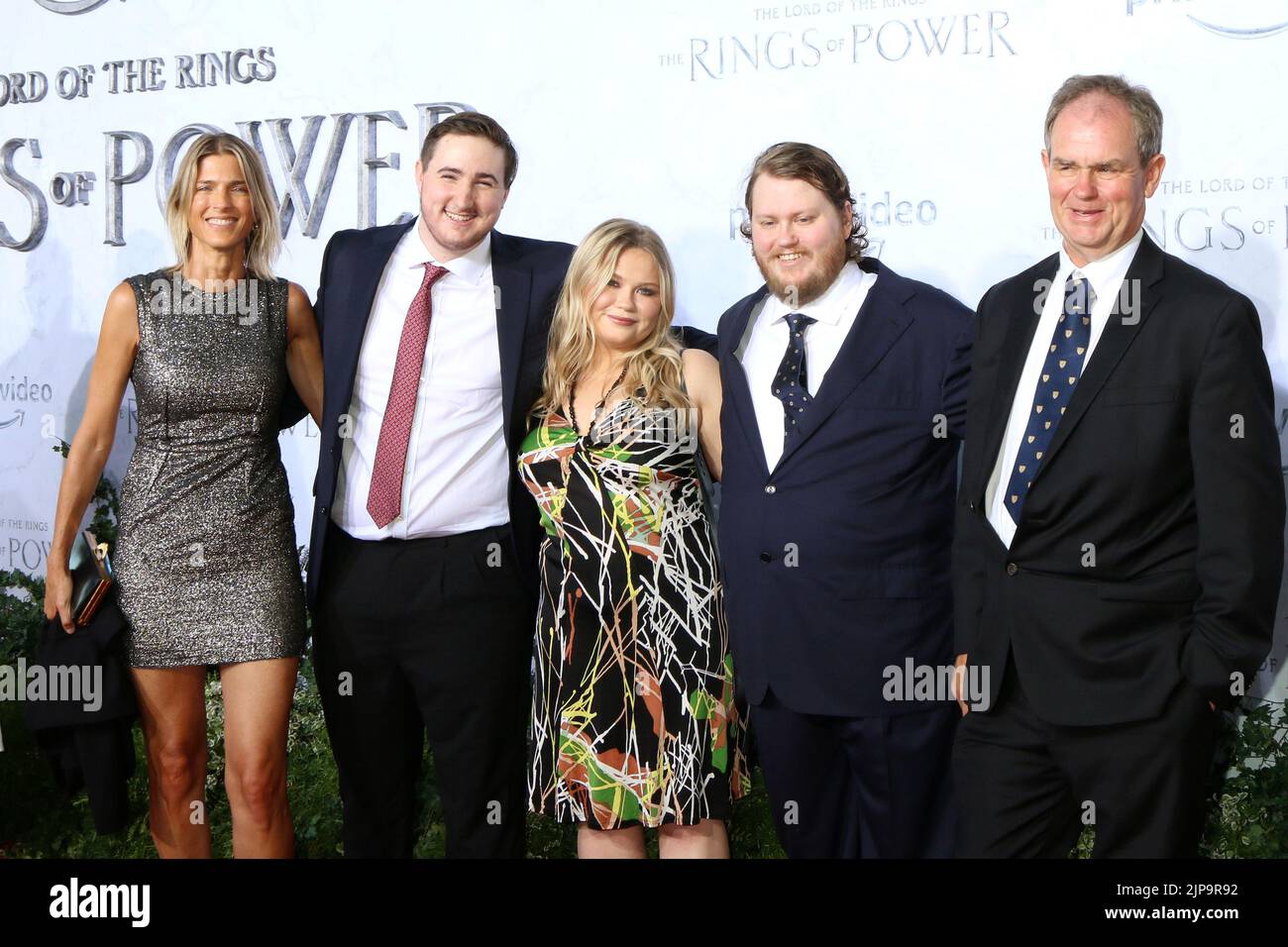 August 15, 2022, Culver City, CA, USA: LOS ANGELES - AUG 15: Anna ...