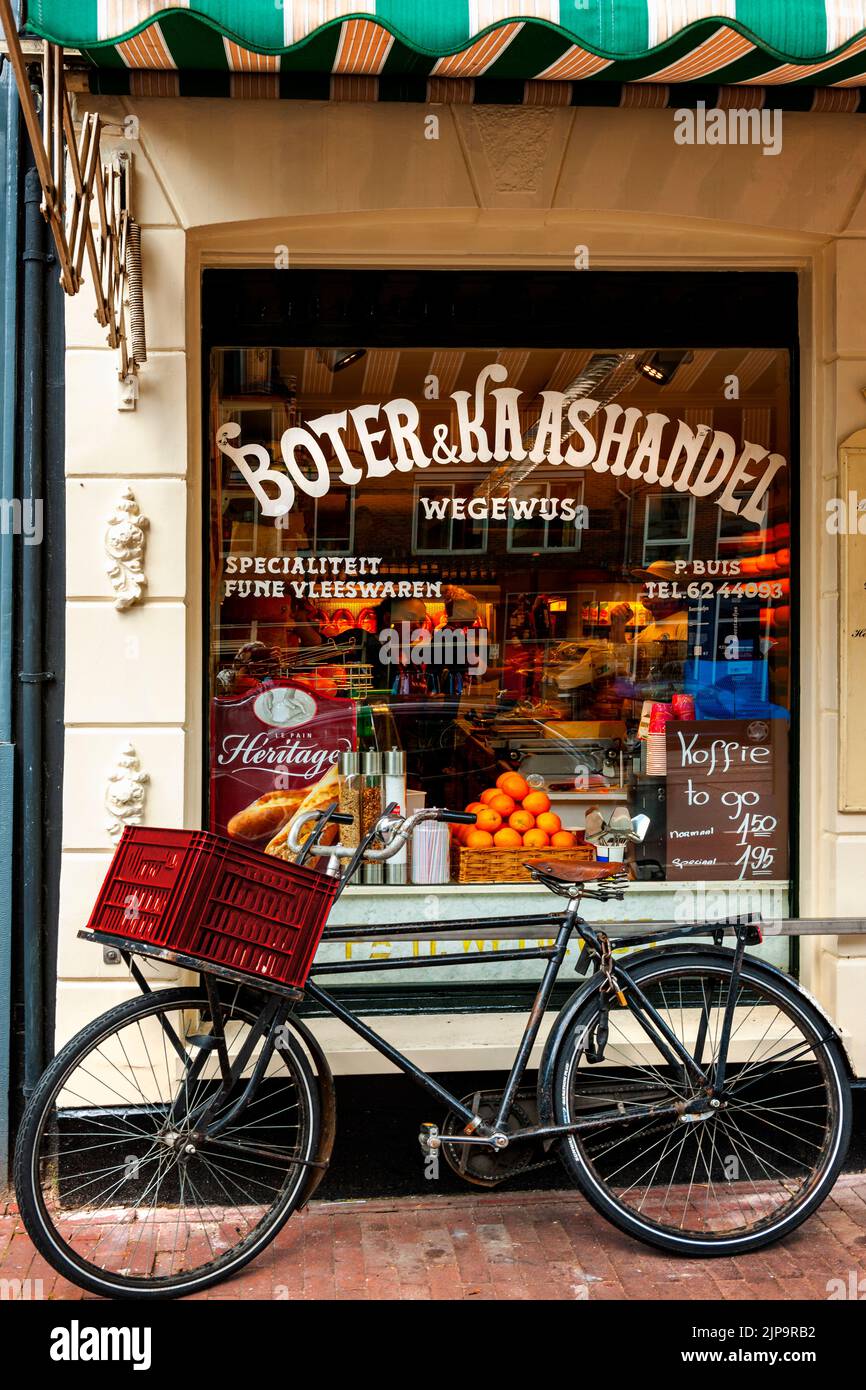 The jordaan amsterdam holland netherlands hi-res stock photography and ...