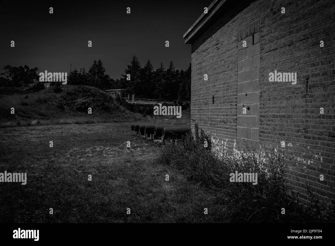 Surface bonding cement Black and White Stock Photos & Images - Alamy