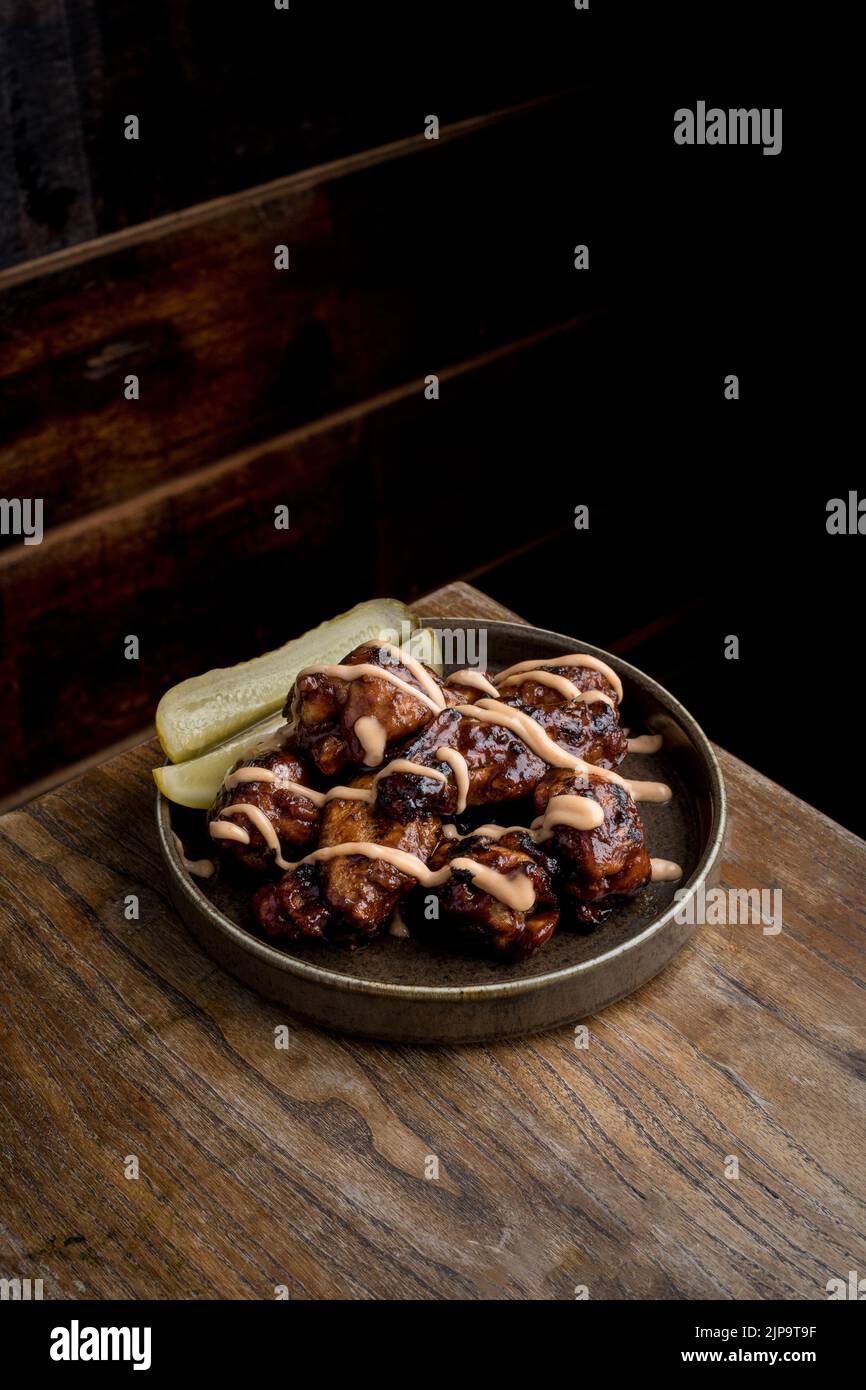 fast food, finger food, chicken wing, fastfood, finger foods, chicken ...