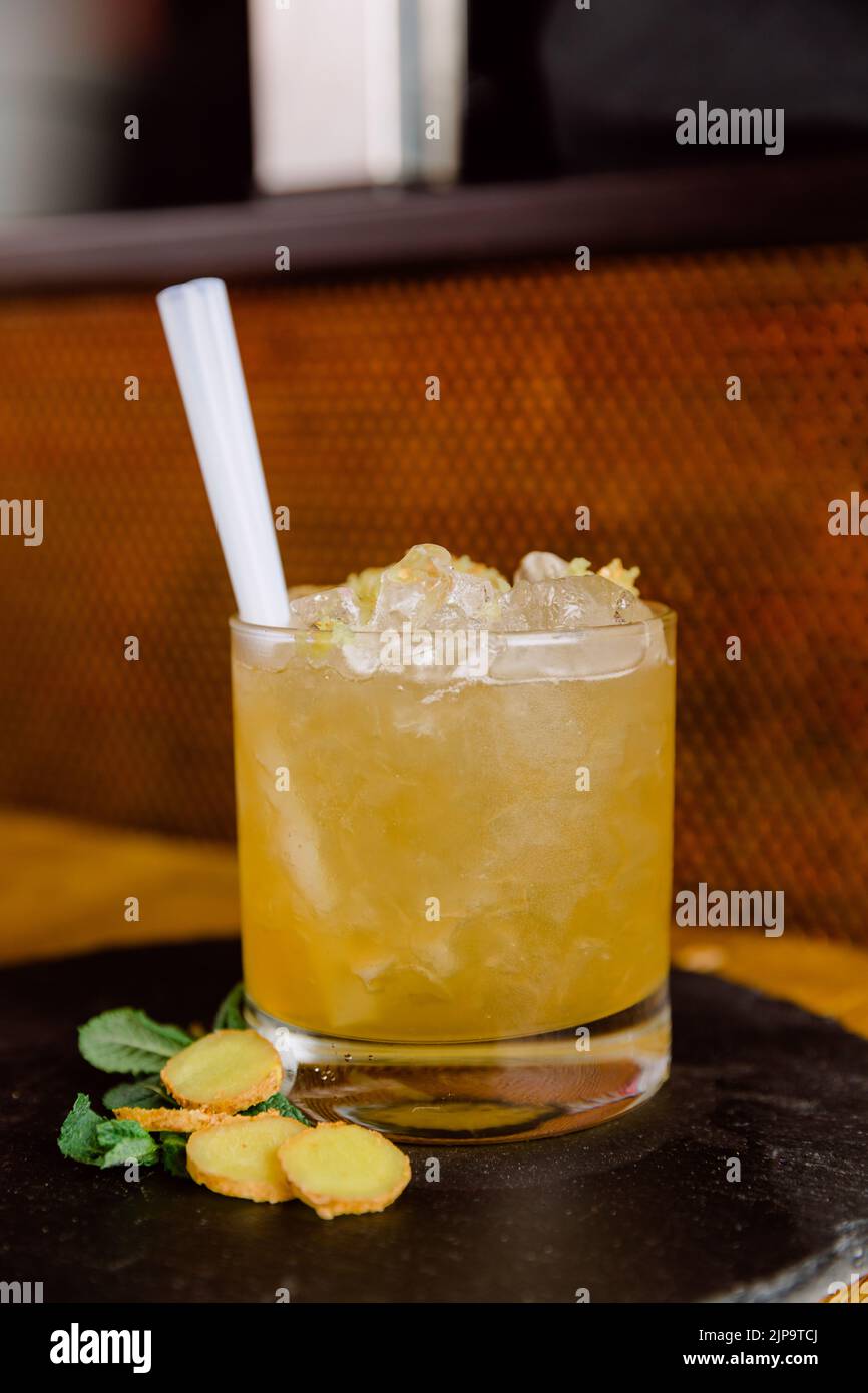 cocktail, yuzu, alcohol, cocktails, tropical drink, tropical drinks ...