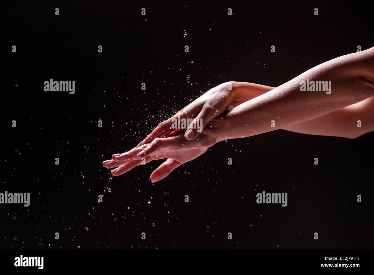 hand, skin, washing, hands, skins, wash Stock Photo - Alamy