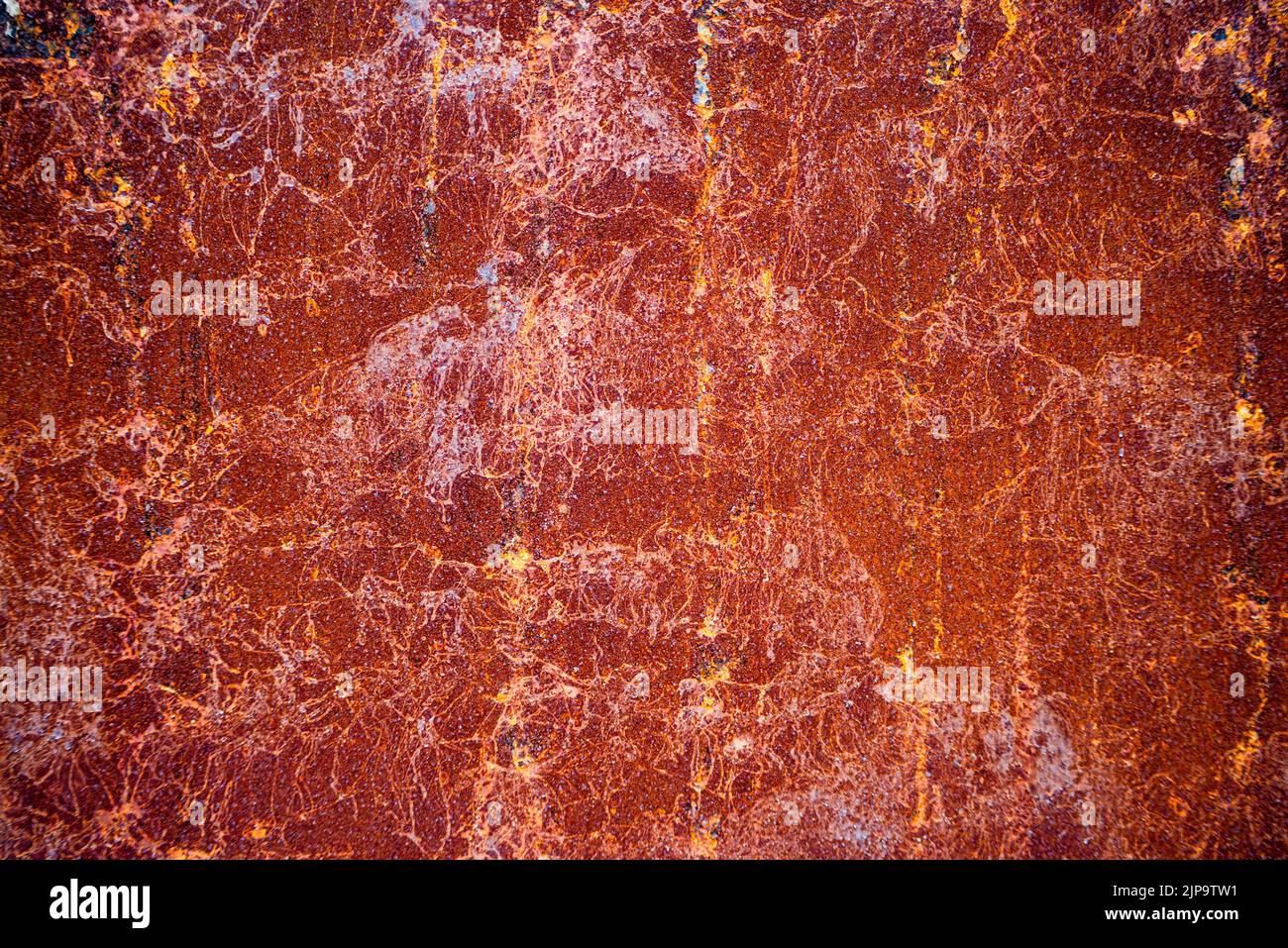 Rusty metal texture, background, rust Stock Photo - Alamy