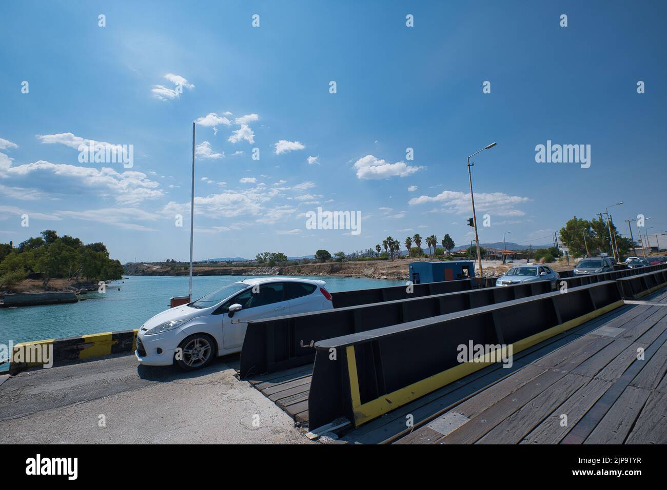 Submersible road hi-res stock photography and images - Alamy