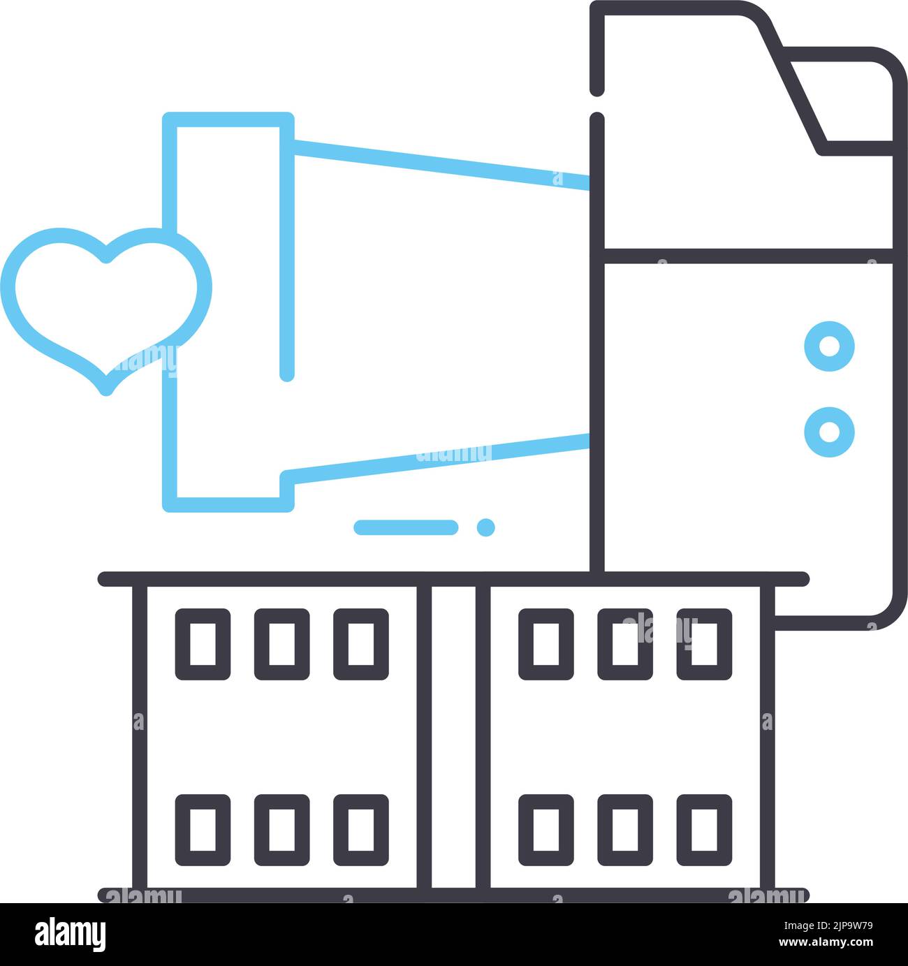 Story illustration Stock Vector Images - Alamy