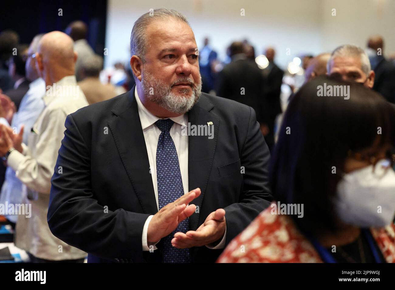 Manuel marrero cruz hi-res stock photography and images - Alamy