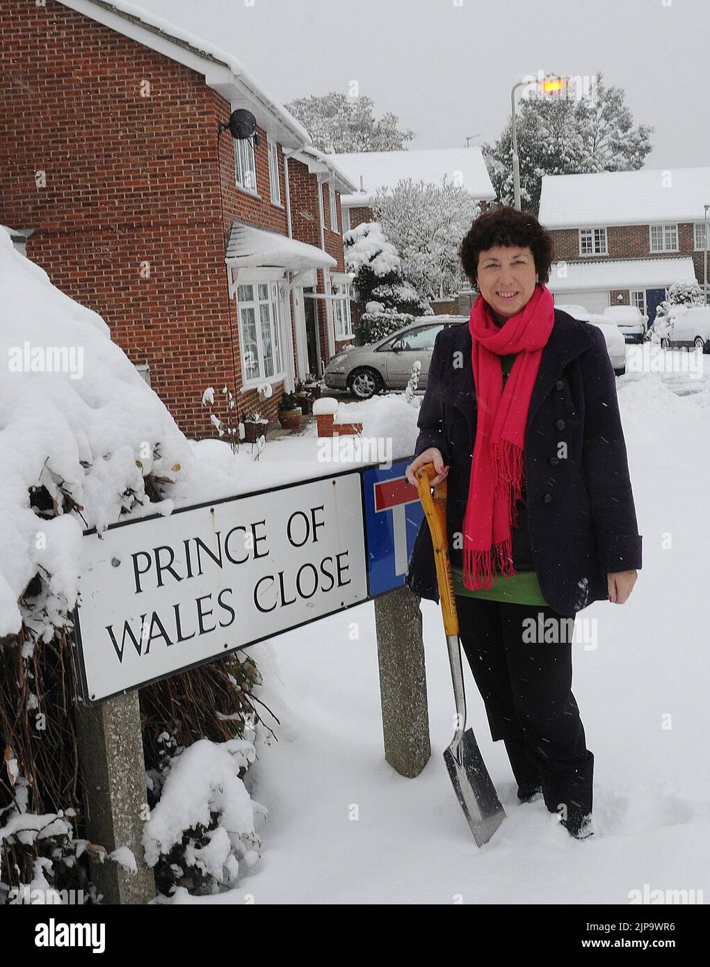 Kate snow hi-res stock photography and images - Alamy